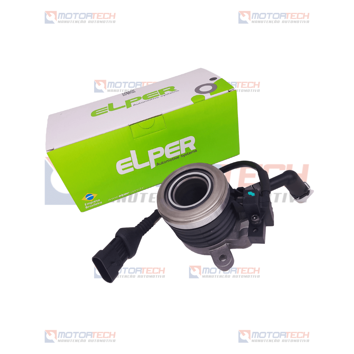 COMBO DUALOGIC 16v (embreagem e atuador Elper) - Motortech | Loja e ...