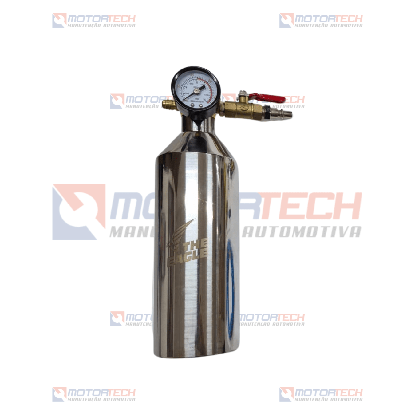 COMBO TRATAMENTO E APLICADOR DE DPF - Motortech | Loja e oficina Automotiva