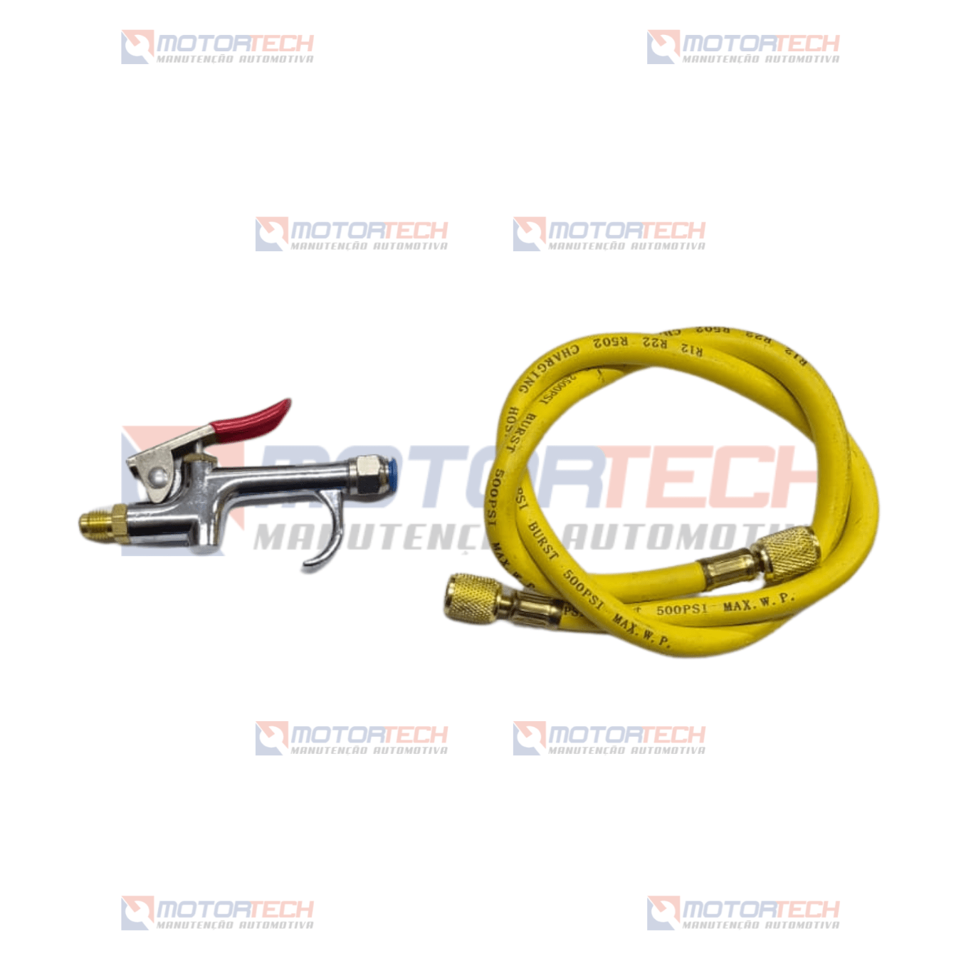 COMBO TRATAMENTO E APLICADOR DE DPF - Motortech | Loja e oficina Automotiva